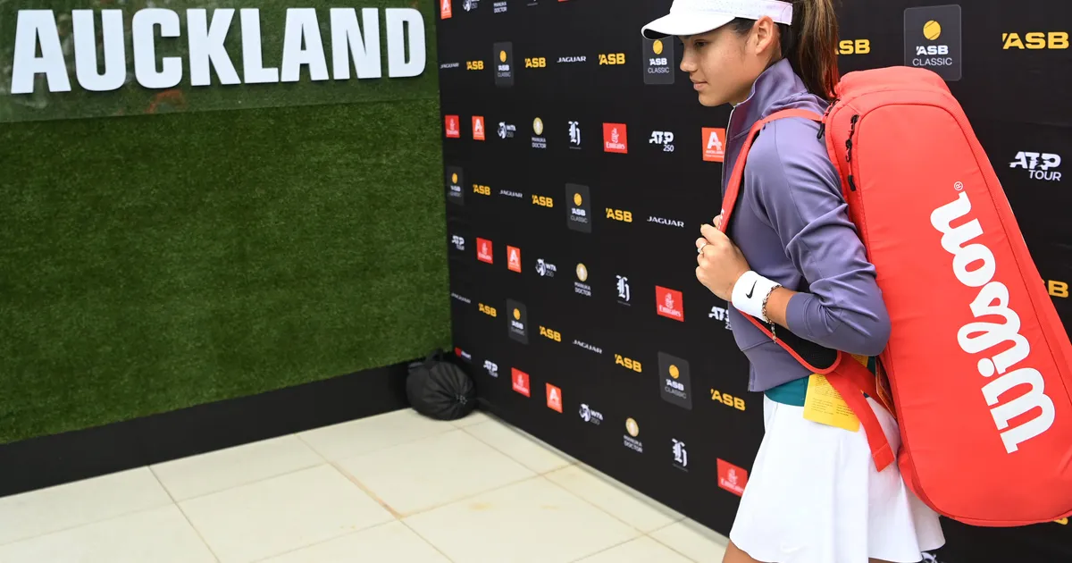 Tournament Centre Women's ASB Classic 2025: Schedule, results, Prize ...