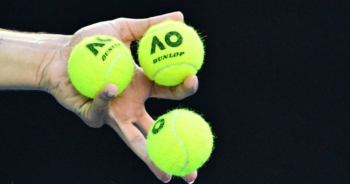 What are the super tie-break rules for US Open, Australian Open, Wimbledon and French Open after ...