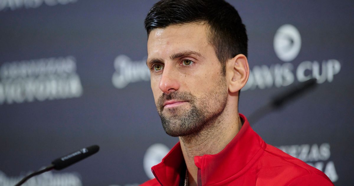 El ex agente de Novak Djokovic se une a un rival italiano... pero no a ...
