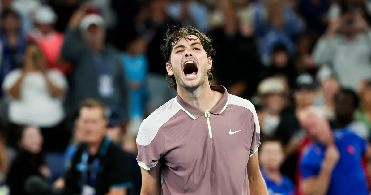 ATP AUSLOSUNG 2024 Mexican Open Acapulco (Abierto Mexicano Telcel) mit ...