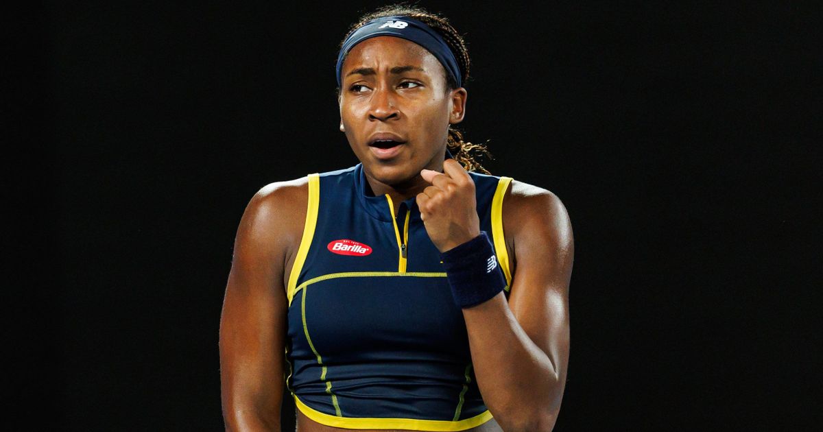 "Scene is so familiar to women": Coco Gauff's father shares pride in ...