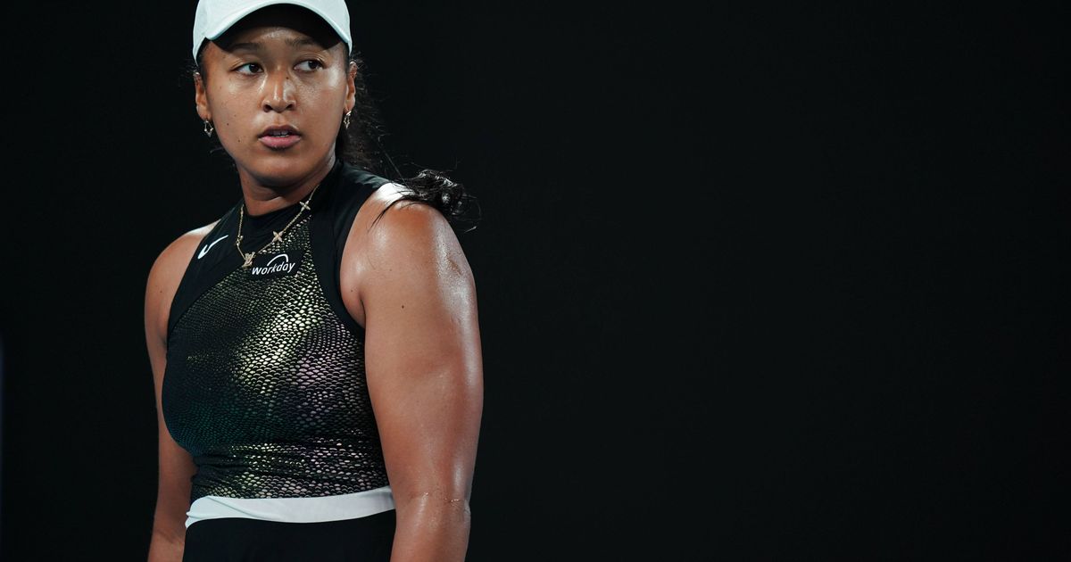 Everything about Naomi Osaka