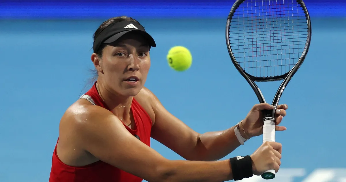 ENTRY LIST 2024 San Diego Open featuring Jessica PEGULA, Marta KOSTYUK ...