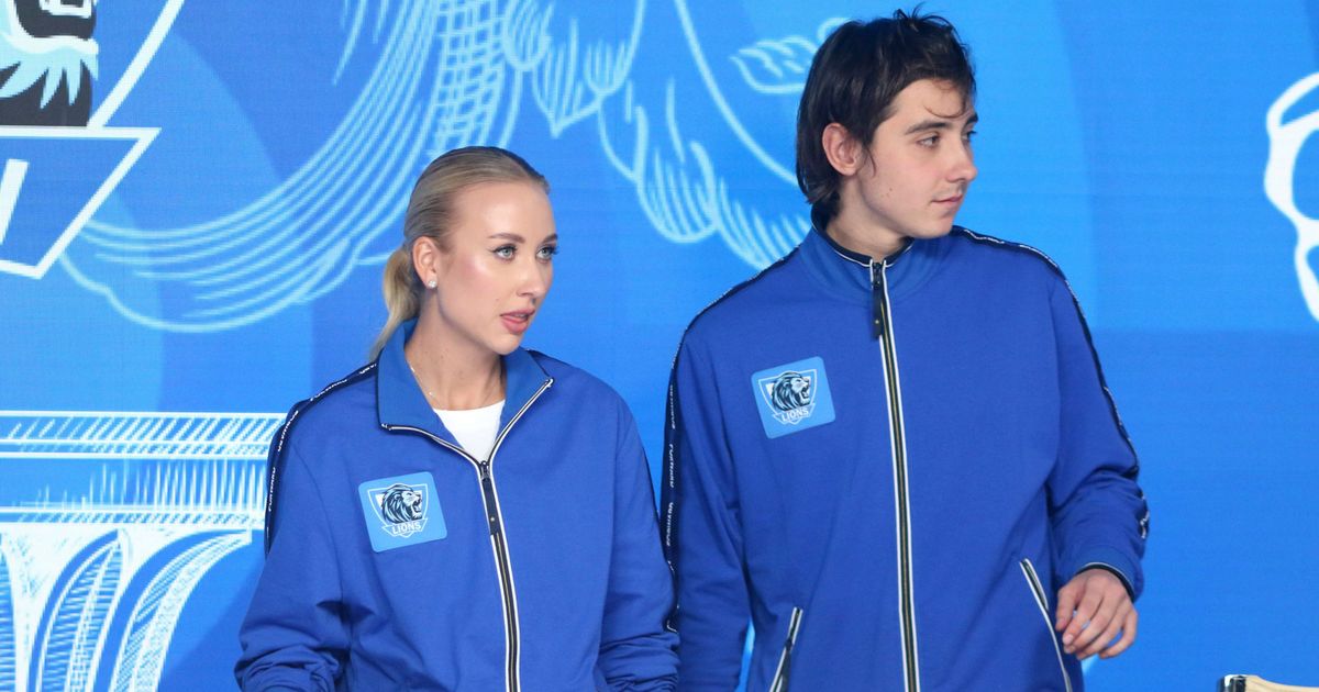 "Basically I thought it's better to redo the draw" says Alexander ...