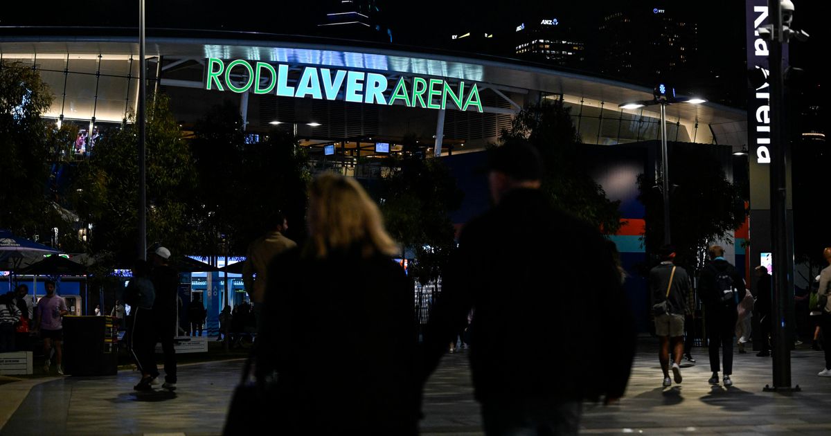 Australian Open 2026 Prize Money explained: How much can Sinner ...