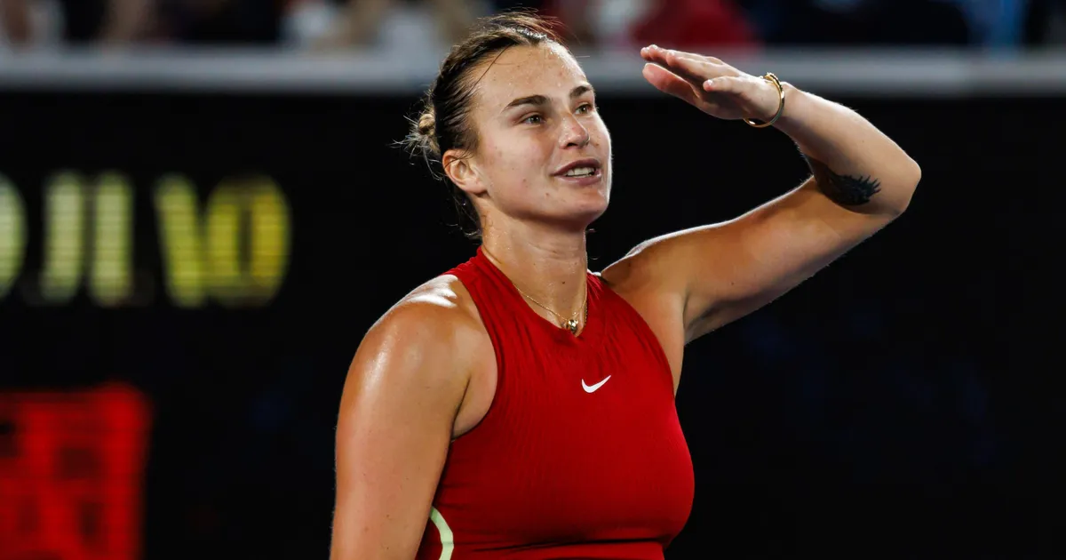 Vorschau Australian Open 2025 Vierter Tag - Mittwoch, 15. Januar, mit Alexander Zverev, Laura ...