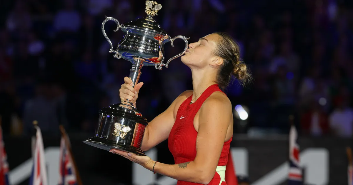 "Zu einfach": Paula Badosa und Ana Ivanovic gehören zu den führenden ...