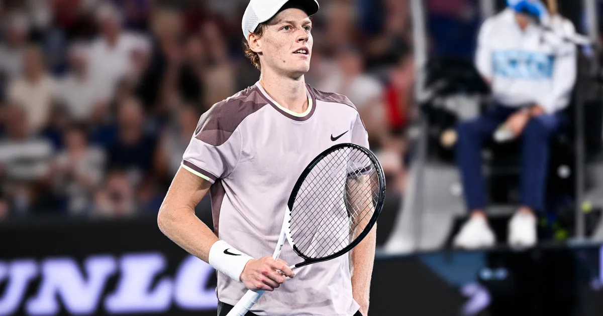 "Heiliger Strohsack, was für eine Leistung aus Sin City": Emma Raducanu ...