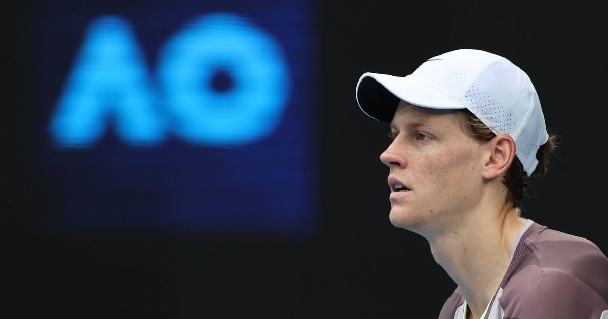 Fabian Marozsan recalls first meeting against 16-year old Jannik Sinner ...