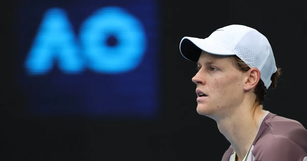 MATCH REPORT | 2024 Australian Open: Jannik SINNER dominant in scintillating win over Karen ...