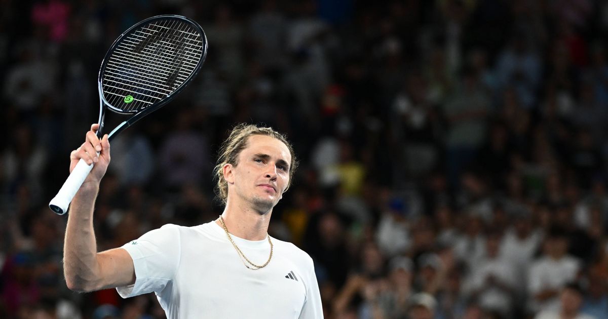 VORSCHAU Hamburg European Open 2024: Zverev will Titel verteidigen ...