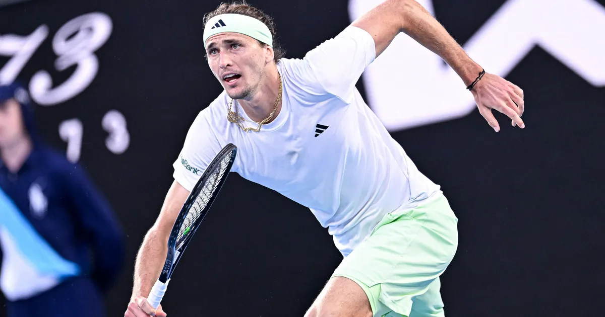 Daniil Medvedev y Alexander Zverev se unen a Carlos Alcaraz en el Team Europe de la Laver Cup 2024