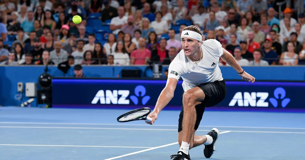 ATP München: Alexander Zverev, Jannik Sinner und Taylor Fritz geben Zusage für 2025