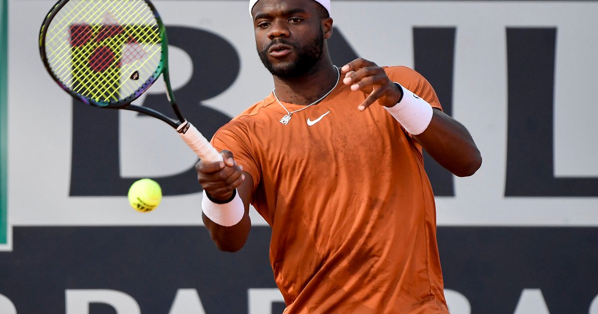 TV Guide U.S. Men's Clay Court Championship Houston mit Tommy Paul und ...