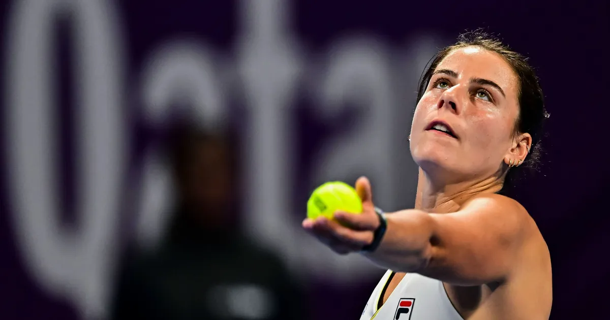 Unforgettable performance: Emma NAVARRO makes waves, defeating Aryna ...