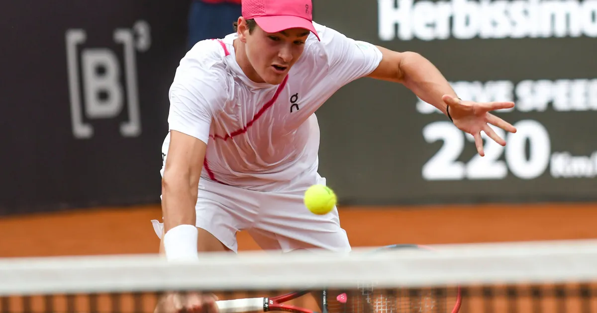 Tournament Centre 2024 Next Gen ATP Finals: Schedules, results ...