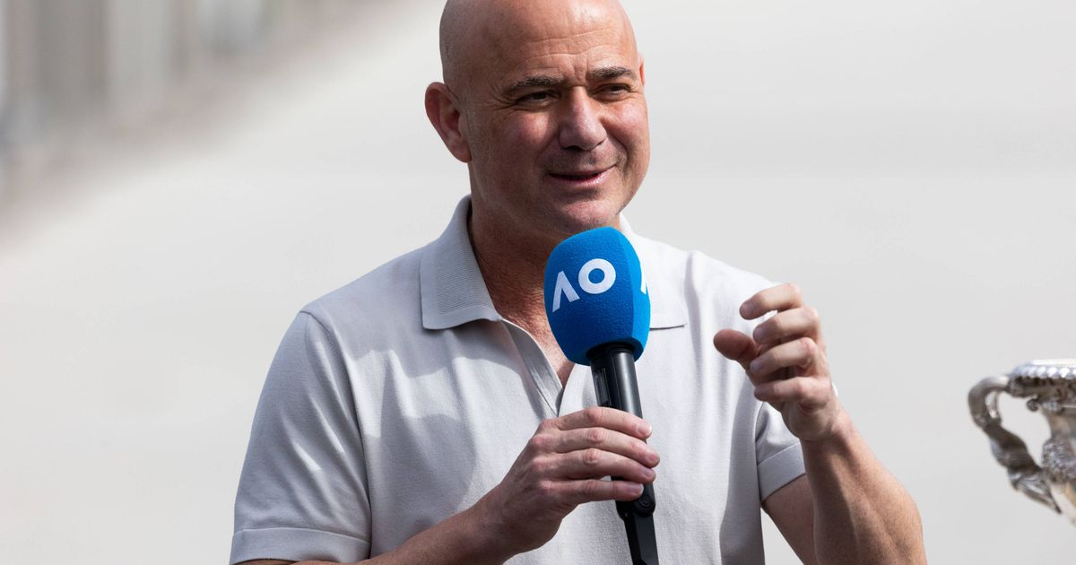 Apple TV announce brand new upcoming docuseries about legendary tennis ...