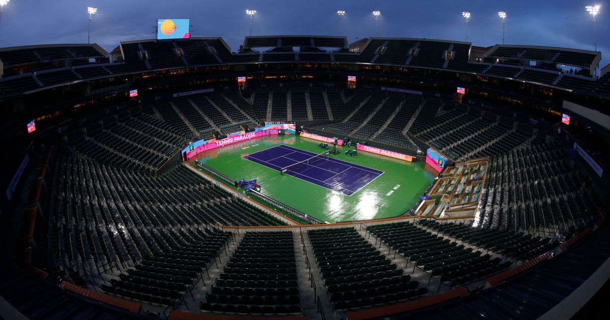 Entry List WTA Indian Wells Open 2025 including Aryna Sabalenka, Iga ...