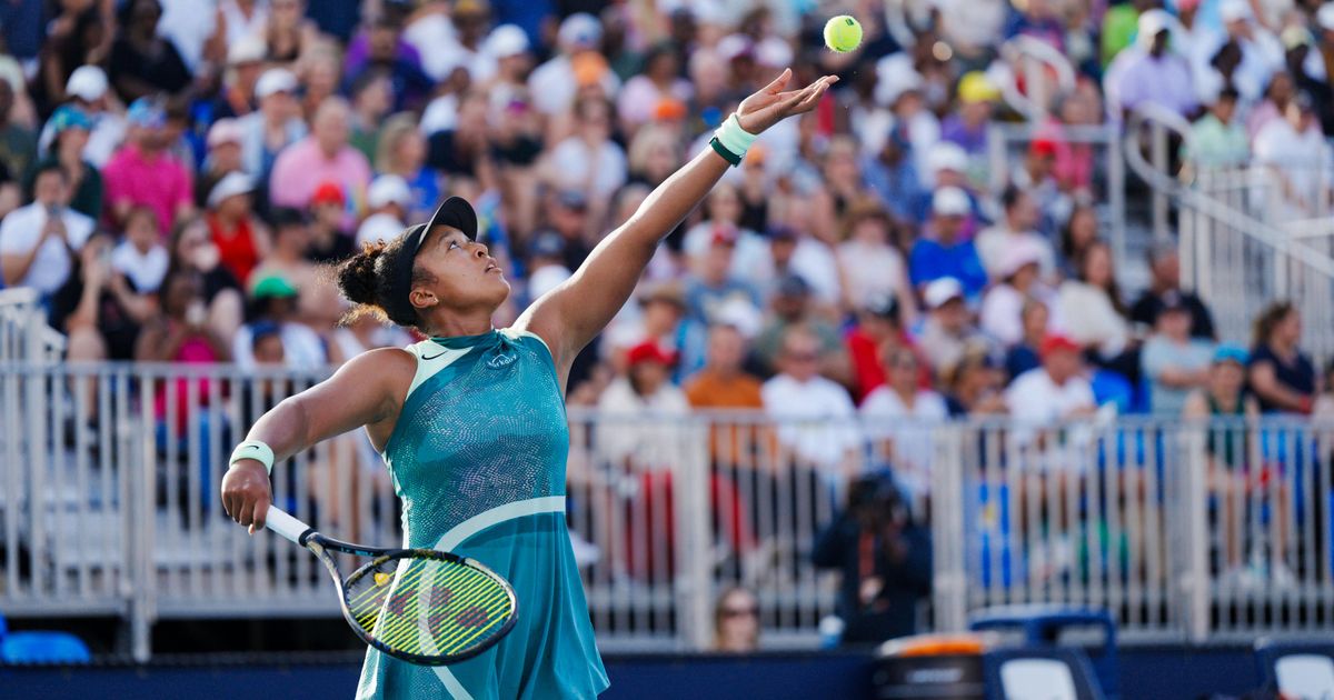 Naomi OSAKA set for another incredible WTA Rankings rise after Miami ...