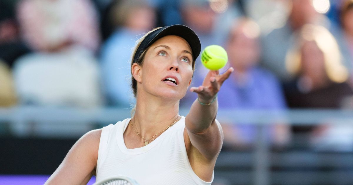 Charleston Open Round-Up: Madison Keys and Danielle Collins lead strong ...