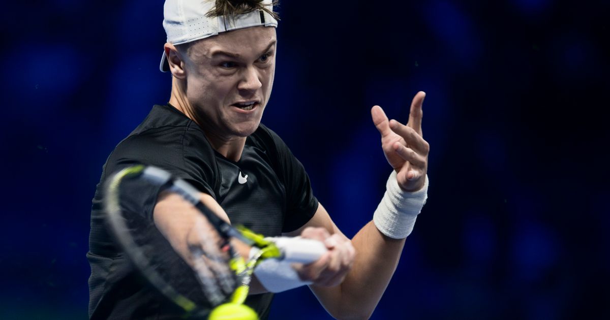 ATP Teilnehmerliste Japan Open 2024 mit Hurkacz, Ruud, De Minaur ...