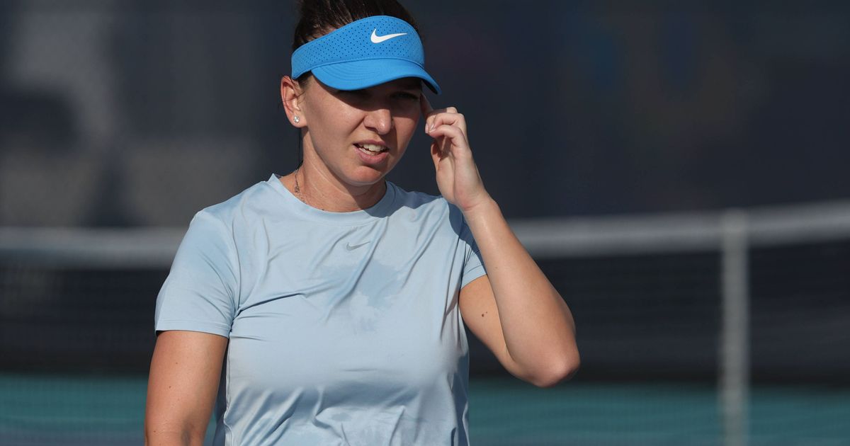 Simona Halep could benefit from shortcut to play Olympic Games: "We are ...
