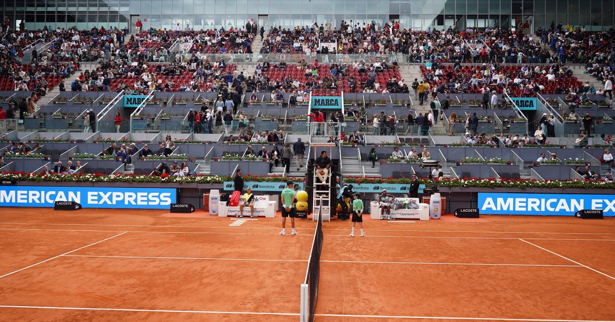 Draw WTA Madrid Open 2025 headlined by Iga Swiatek, Aryna Sabalenka ...
