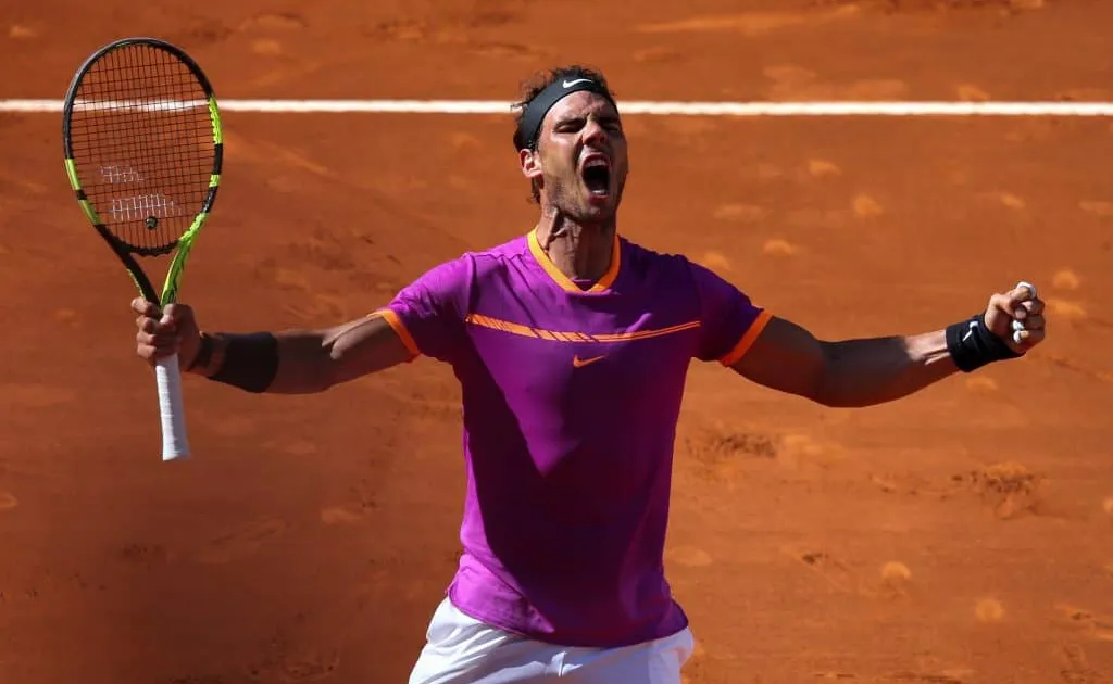 Rafael Nadal Foundation wins 2024 Laureus Sport for Good Award