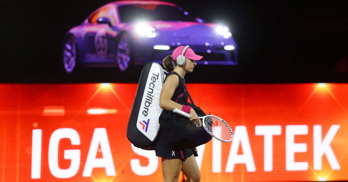 Tournament Centre WTA Stuttgart Open 2025: Schedule, Draw, Results ...