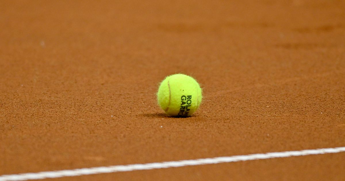 Former Top-100 suspended after positive doping test, following decisive ...