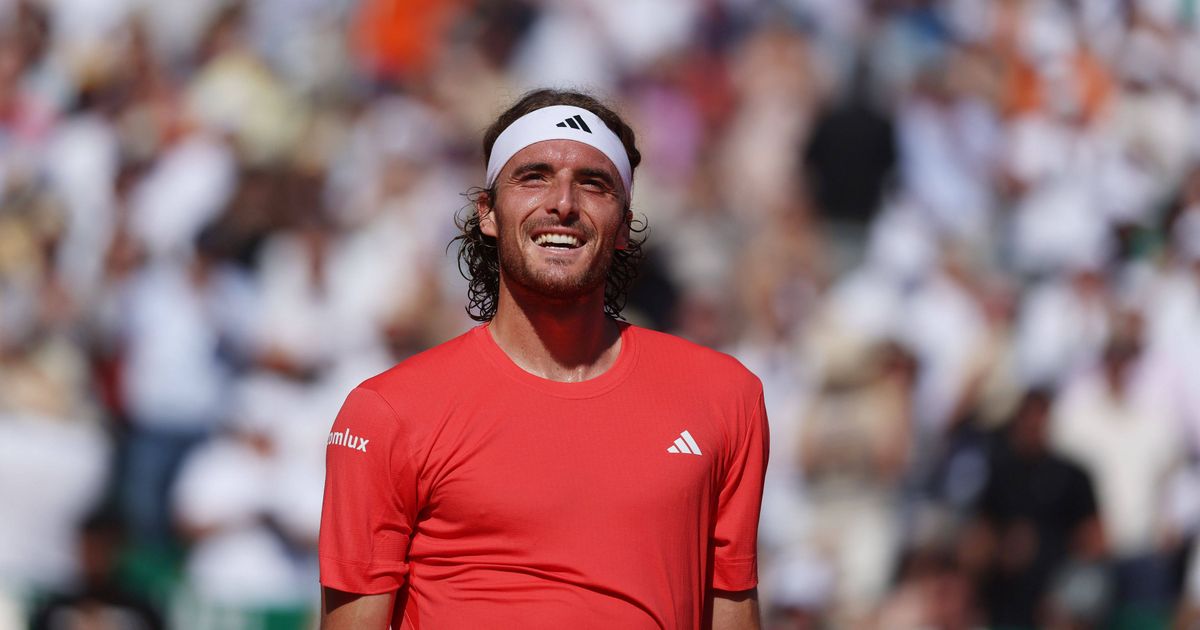 PREVIEW | ATP Madrid Open 2025 Tuesday April 29: Draper, Tsitsipas and ...