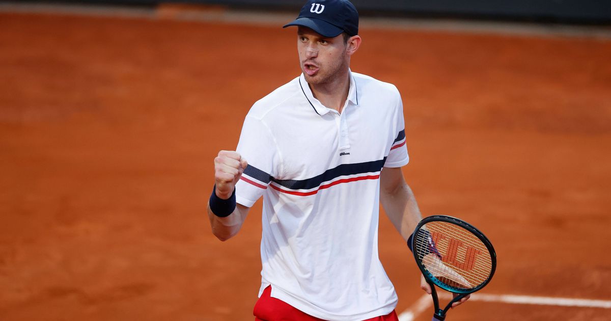 Entry List Chile Open 2025: Featuring Alejandro Tabilo, Francisco ...
