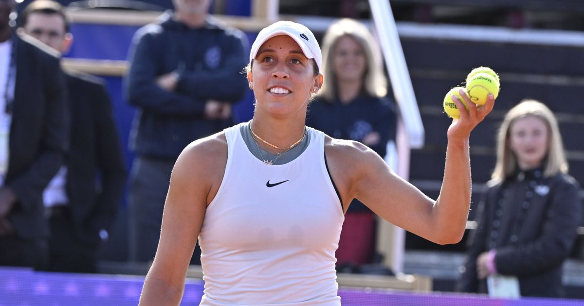 This is how much you can earn in Prize Money at Women's ASB Classic 2025