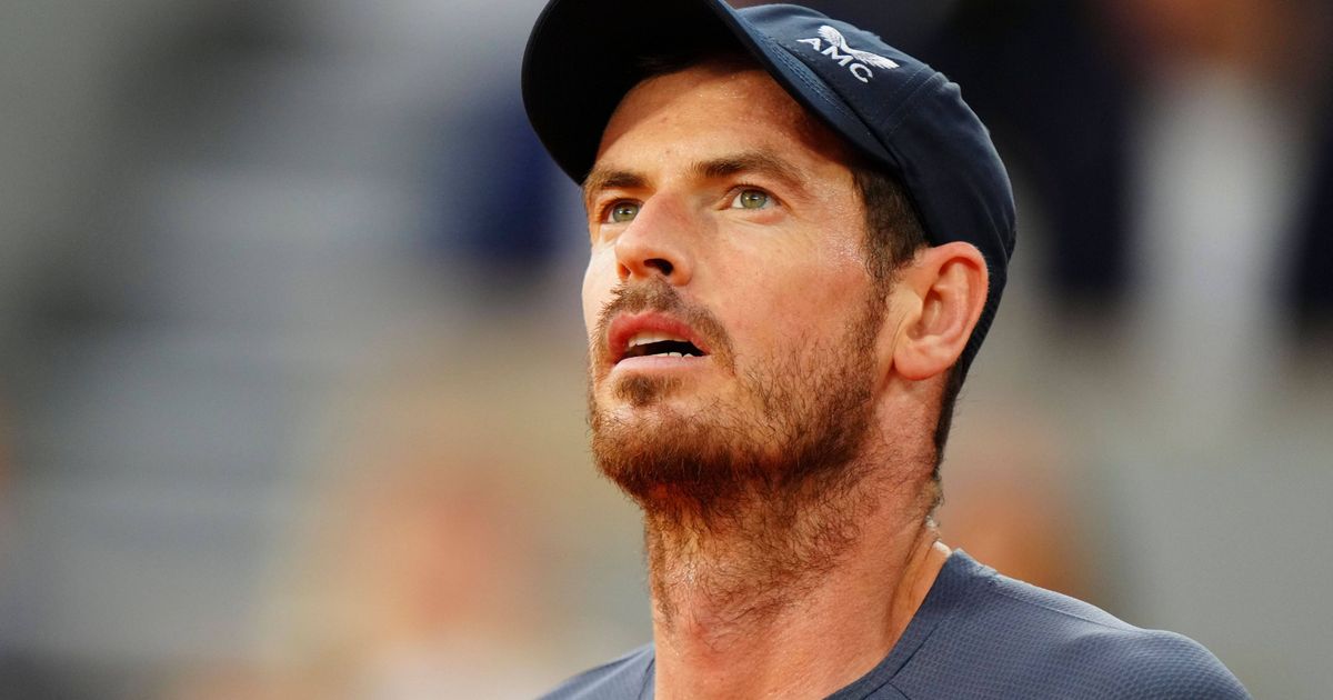 "They wanted Andy Murray": How Alcaraz nearly hired the Brit before ...