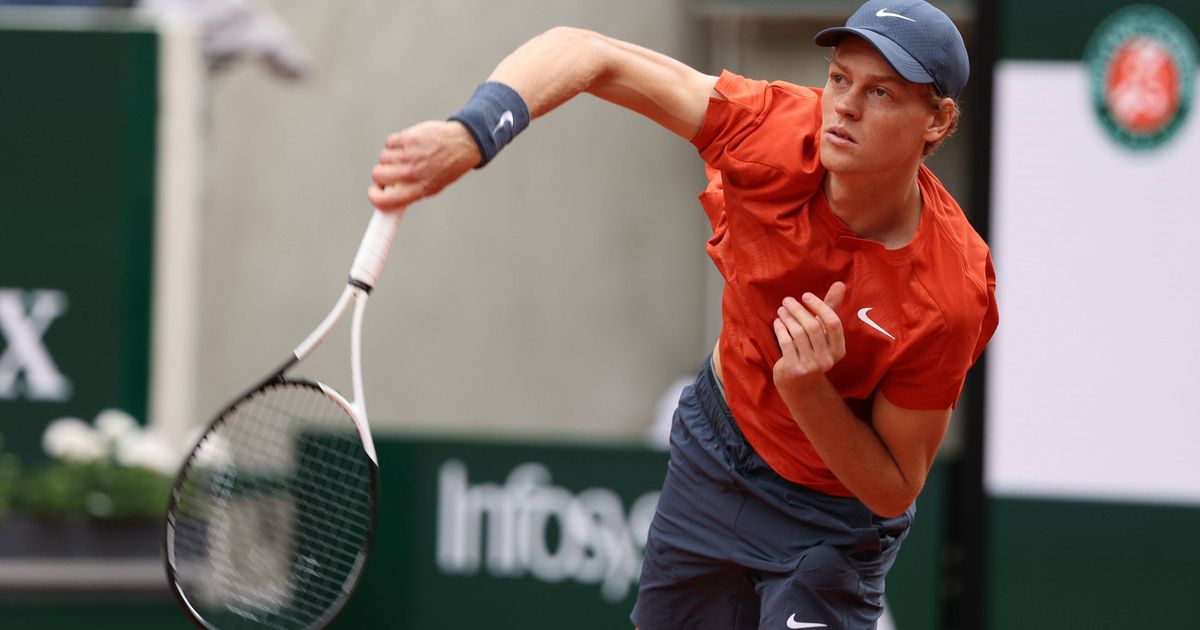 Jannik Sinner spotted with Dominic Thiem in Monaco—Training partner for ...
