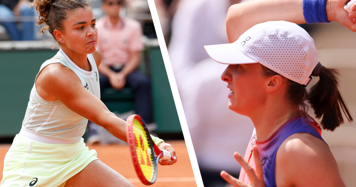 Preview Bad Homburg Open Semifinals: Swiatek vs Paolini headlines as ...