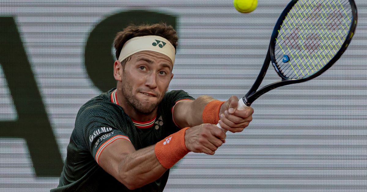 PREVIEW | ATP Madrid Open 2025 - Sunday, April 27: Zverev, Shelton and ...