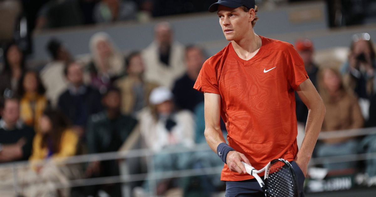 Ende des Kalender Grand Slam Traums für Sinner nach Niederlage in ...
