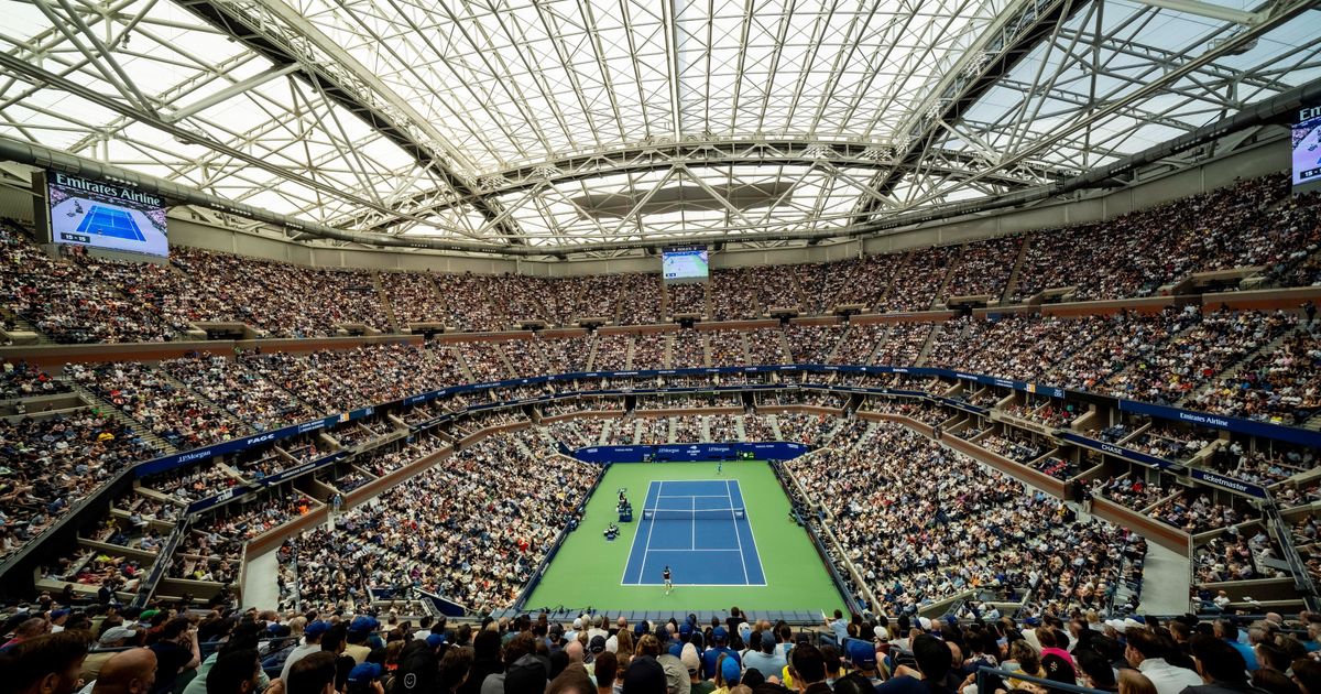 When does the US Open Men's Final start? Carlos Alcaraz and Jannik ...