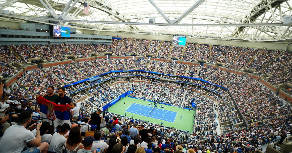 Women's Entry List 2024 US Open headlined by Coco Gauff, Iga Swiatek ...