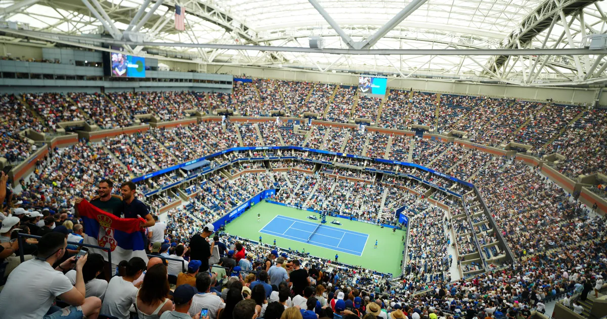 Entry List del US Open 2024 (femenino) con Paula Badosa, Iga Swiatek ...