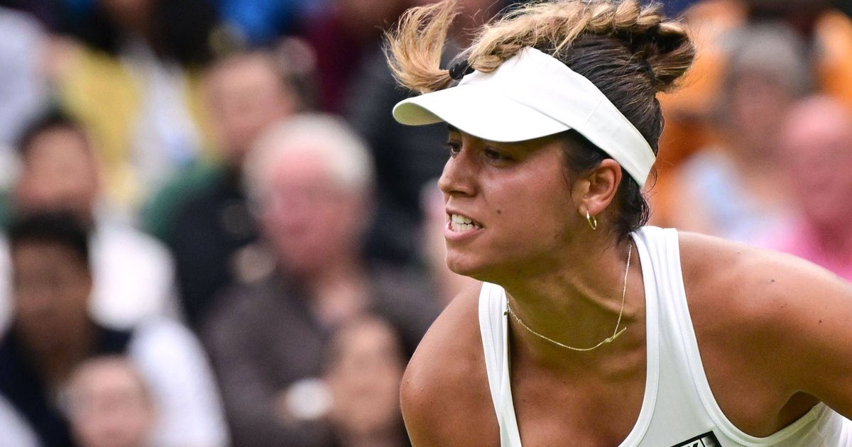 Jessica Bouzas besiegt Cristina Bucsa im spanischen Duell in Wimbledon 2024