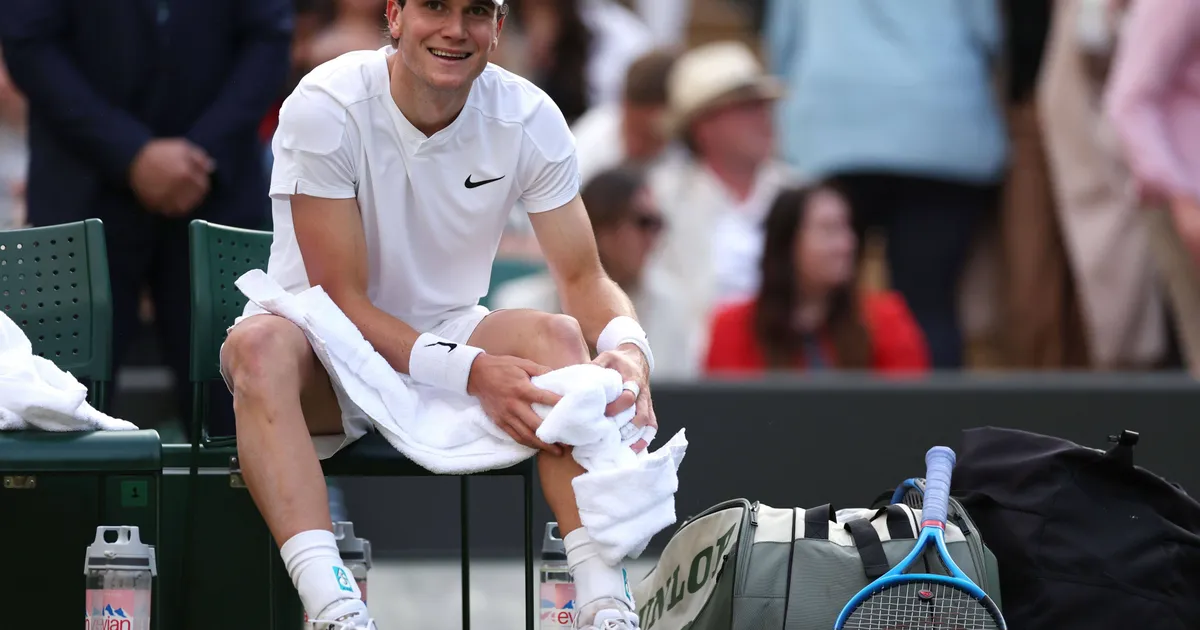 Daily Dose of Social Media: Princess of Wales congratulates Jack Draper ...