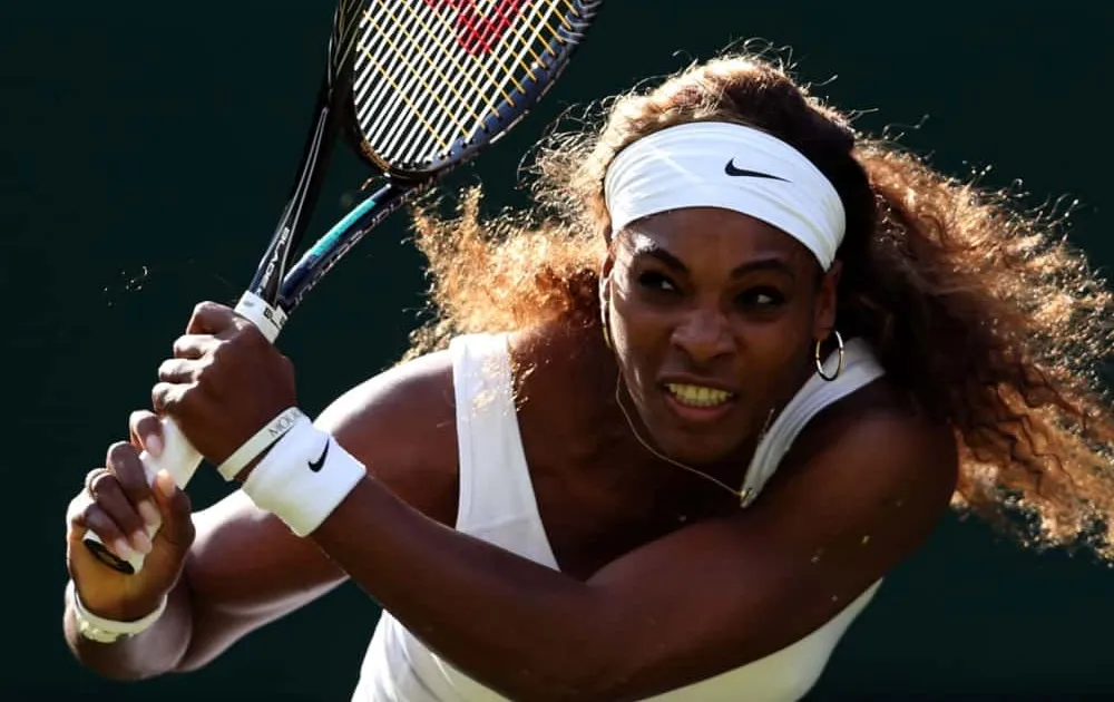 Serena Williams se abre sobre la razón de su retirada: "Fue una ...
