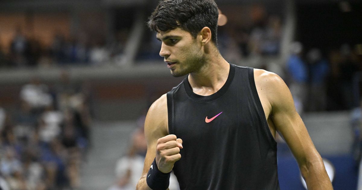 Everything about Carlos Alcaraz