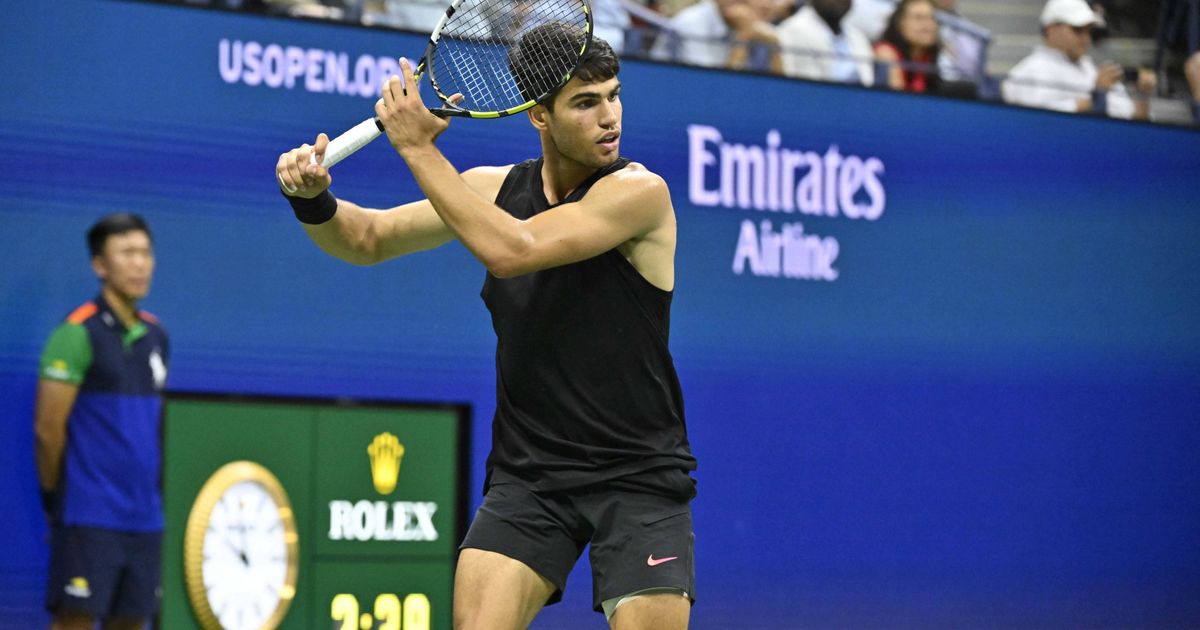 ATP Finals Day 6 Schedule & Preview: Alcaraz faces Zverev in crucial ...