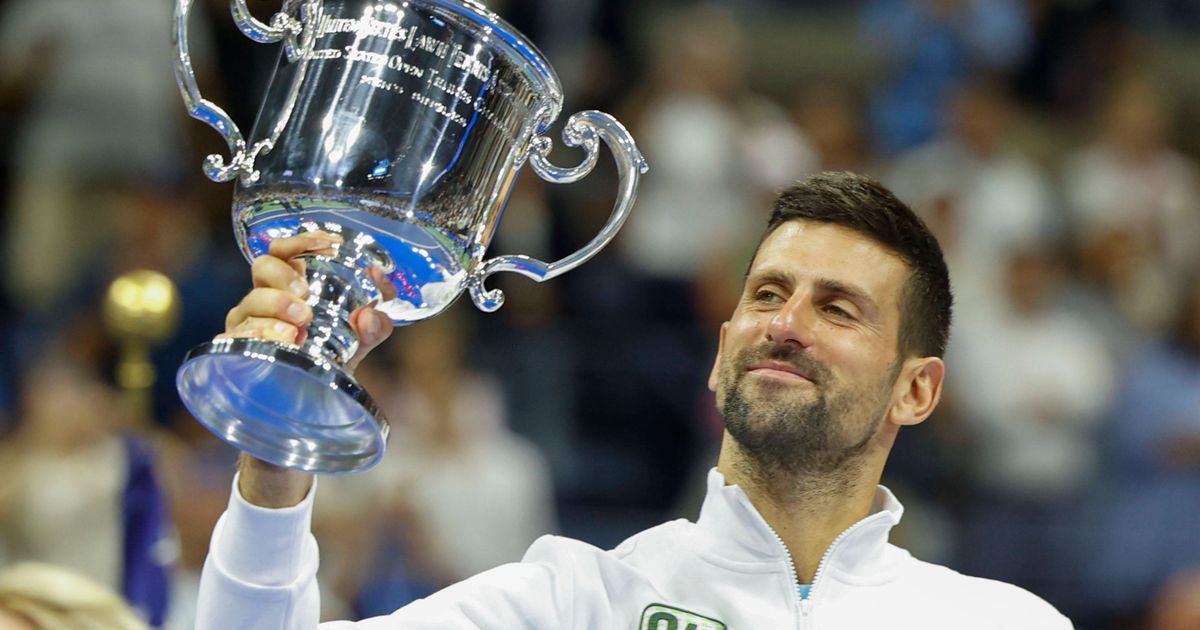 ATP Career Prize Money Leaders: Novak Djokovic reigns supreme, Zverev ...