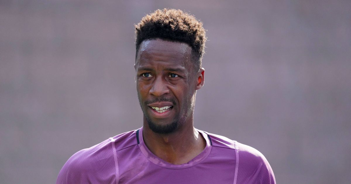 ASB Classic 2025: Gael Monfils makes history as oldest man to win ATP ...