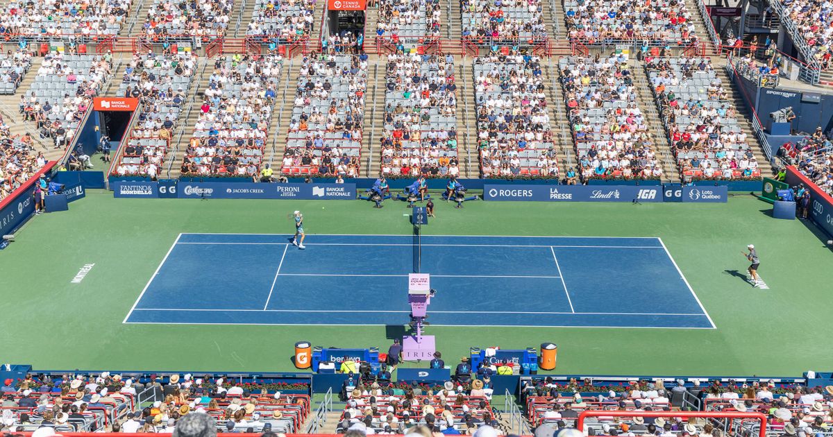 Preview / Schedule 2024 Canadian Open (Montreal and Toronto) - Thursday ...