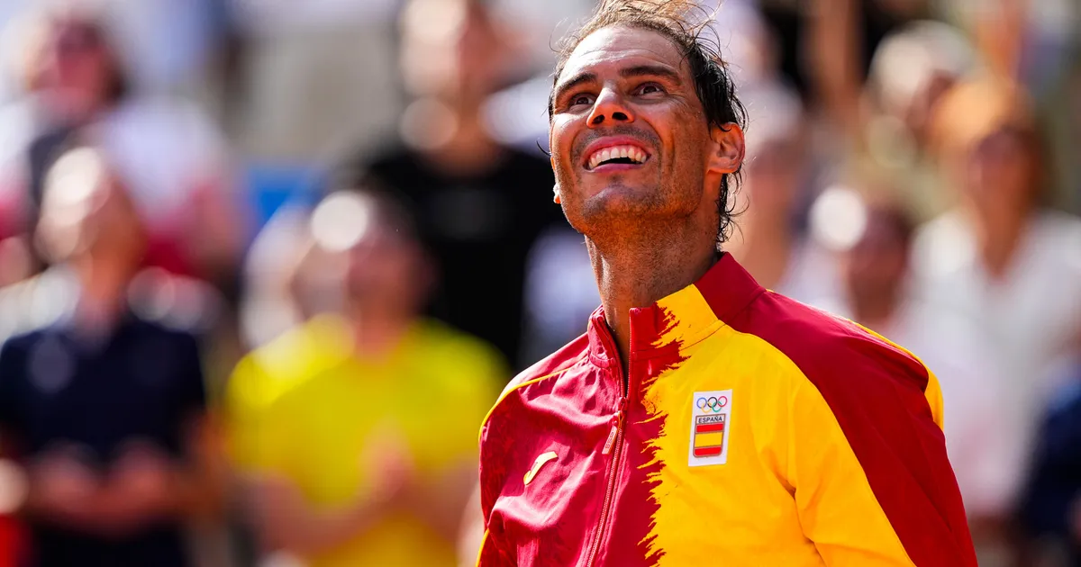 Recordamos tres victorias épicas de Rafael Nadal contra rivales argentinos
